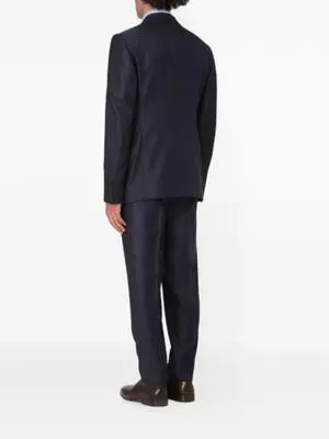 Emporio Armani Single-breasted Tailored Suit