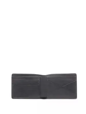 LOUIS VUITTON 2019 Leather Wallet Small Wallets