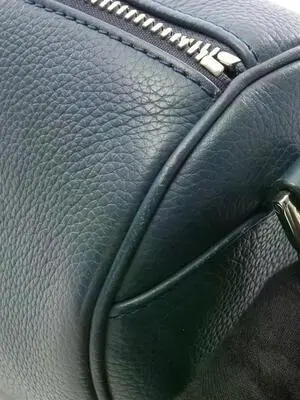 Dior Atelier Roller Crossbody Bag - Blue