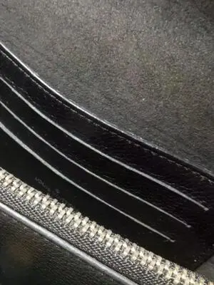 LOUIS VUITTON Mylockme Chain Mini Bag
