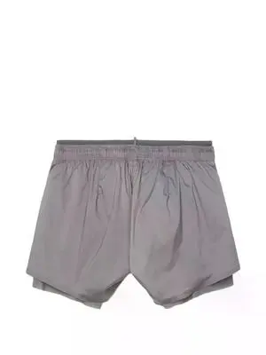 Satisfy Techsilk Layered Shorts