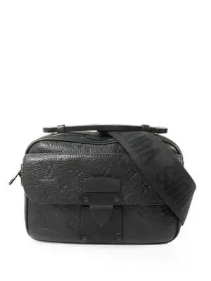 LOUIS VUITTON Monogram Taurillon Leather Shoulder Bag