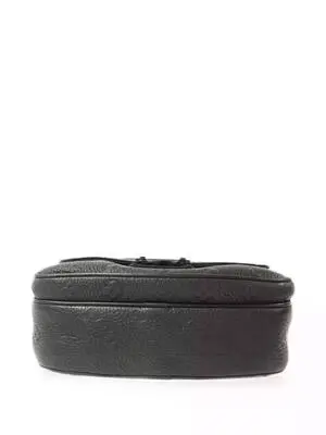 LOUIS VUITTON Monogram Taurillon Leather Shoulder Bag