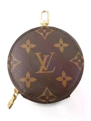 LOUIS VUITTON Multi Pochette Accessoires Monogram Shoulder Bag
