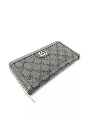 Gucci Ophidia Gg Supreme Wallet