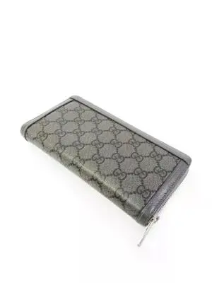 Gucci Ophidia Gg Supreme Wallet