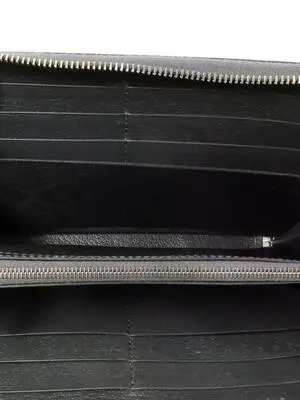 Gucci Ophidia Gg Supreme Wallet - Grey