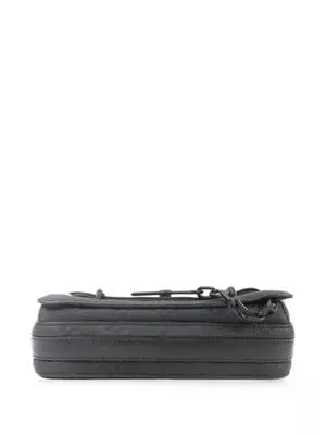 LOUIS VUITTON Steamer Shoulder Bag