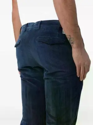 PT TORINO Corduroy Chino Trousers