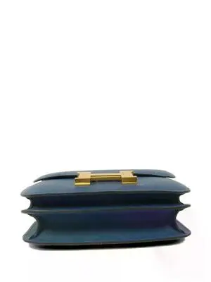 Hermès Mini Constance Crossbody Bag