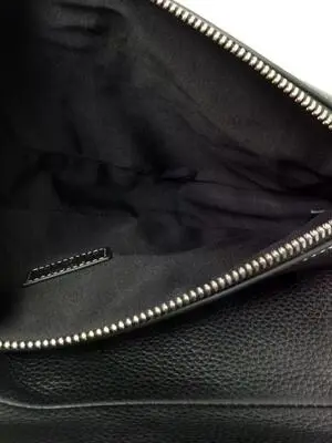 Dior Saddle Alex Foxton Shoulder Bag