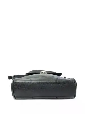 LOUIS VUITTON Taiga Luka Shoulder Bag