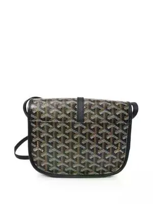 Goyard Belvedere Pm Mini Bag