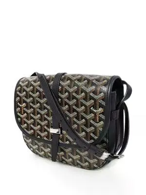 Goyard Belvedere Pm Mini Bag