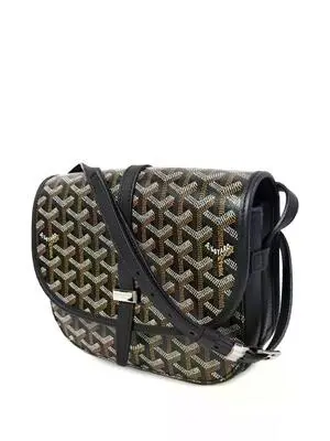 Goyard Belvedere Pm Mini Bag