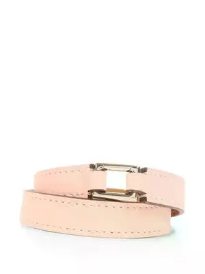 Hermès Rivale Double Tour Bracelet
