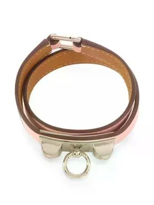 Hermès Rivale Double Tour Bracelet