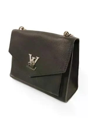 LOUIS VUITTON Mylockme Shoulder Bag