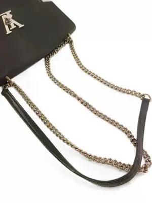 LOUIS VUITTON Mylockme Shoulder Bag