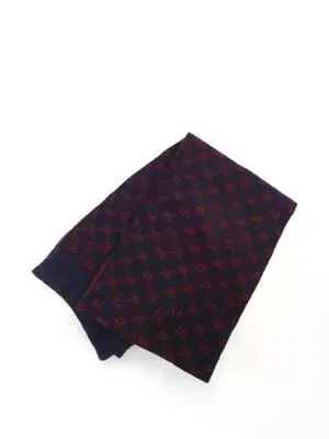 Gucci Gg Monogram Scarf