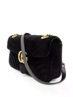 Gucci Gg Marmont Shoulder Bag