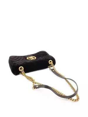 Gucci Gg Marmont Shoulder Bag