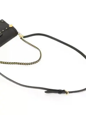 LOUIS VUITTON Trunk Chain Shoulder Bag