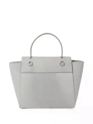 Celine Nano Belt Leather Tote Bag