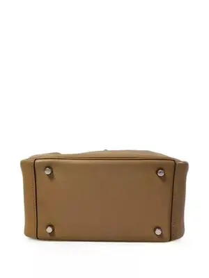 Hermès Lindy Shoulder Bag