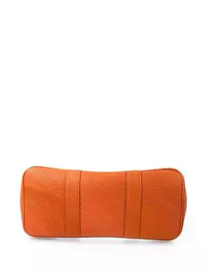 Hermès Tpm Garden Party Tote Bag