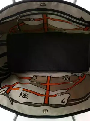 Hermès Garden Party Tote Bag