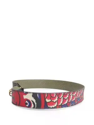 LOUIS VUITTON Monogram Shoulder Strap