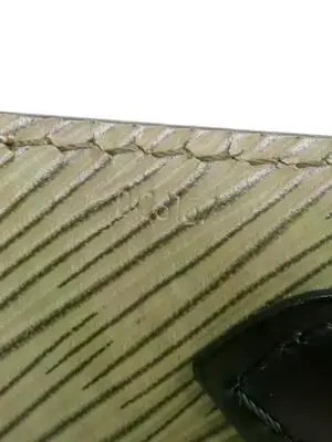 LOUIS VUITTON Monogram Shoulder Strap