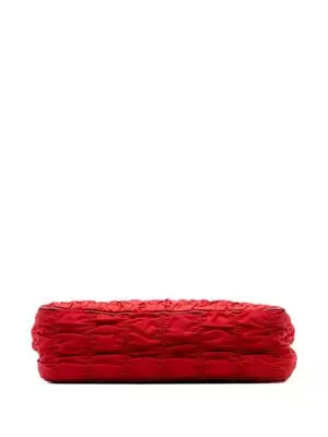 Prada Tessuto Gaufre Crossbody Bag