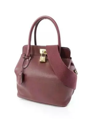 Hermès Tool Box 20 Evercolor Shoulder Bag