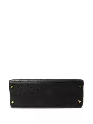 Hermès 32 Kelly Tote Bag - Black