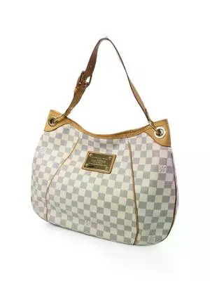 LOUIS VUITTON Galliera Pm Shoulder Bag