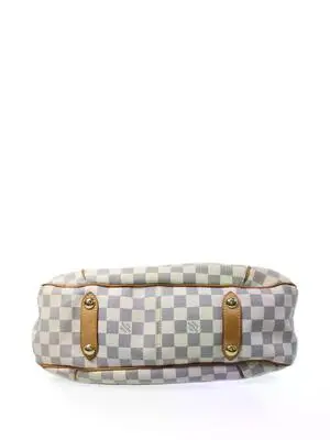 LOUIS VUITTON Galliera Pm Shoulder Bag