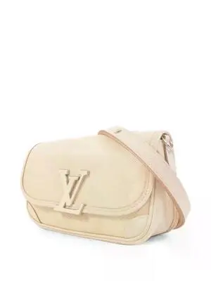 LOUIS VUITTON Epi Leather Shoulder Bag - Neutrals