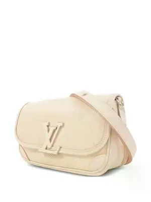 LOUIS VUITTON Epi Leather Shoulder Bag - Neutrals