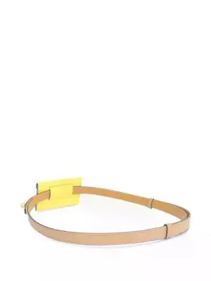 Hermès Kelly Pocket Belt Bag - Neutrals