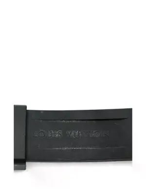 LOUIS VUITTON Tambour Gmt 41mm Watch