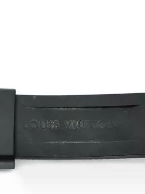 LOUIS VUITTON Tambour Gmt 41mm Watch