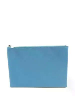 Hermès Pouch - Blue