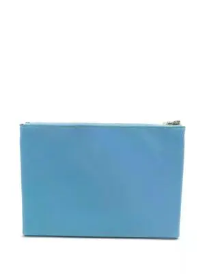 Hermès Pouch - Blue