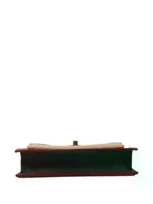 LOUIS VUITTON Mylockme Chain Shoulder Bag