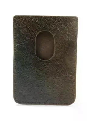 Balenciaga Bb Card Case