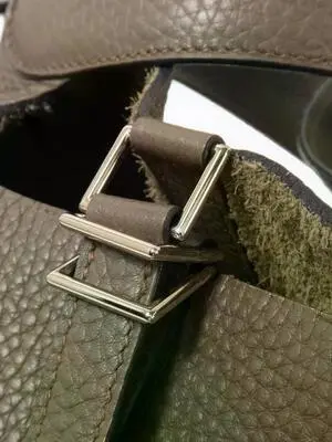 Hermès Mm Picotin Shoulder Bag