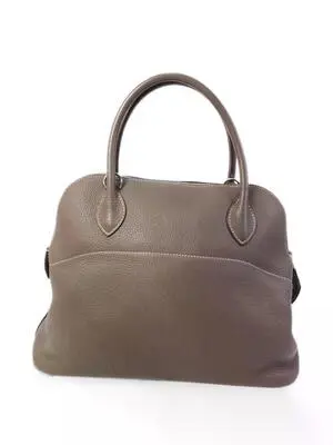 Hermès Bolide 31 Tote Bag