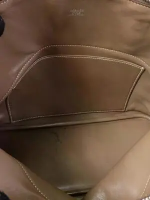Hermès Bolide 31 Tote Bag